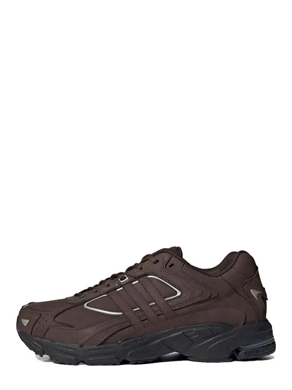 Adidas Response Cl Sneakers - Brown/black