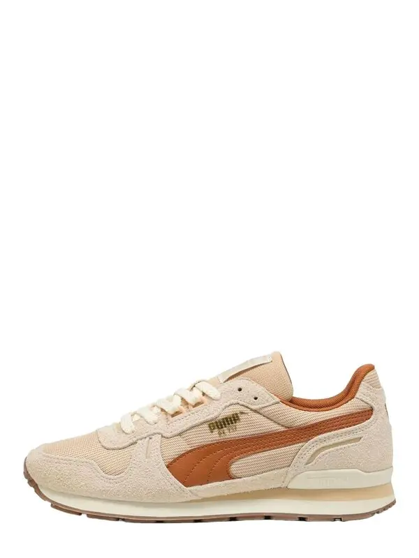 PUMA Rx 737 Vintage Sneakers - Brown
