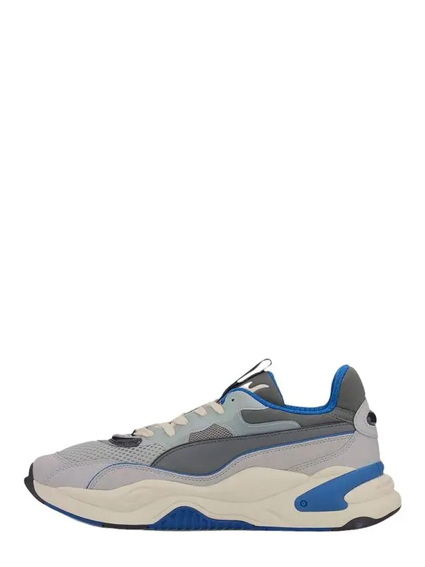 PUMA Rs-2k "internet Exploring High Rise Shadow" Sneakers - Grey/blue