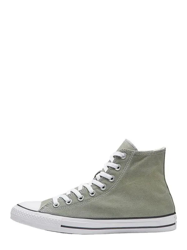 CONVERSE Chuck Taylor All Star High Top Sneakers - Green