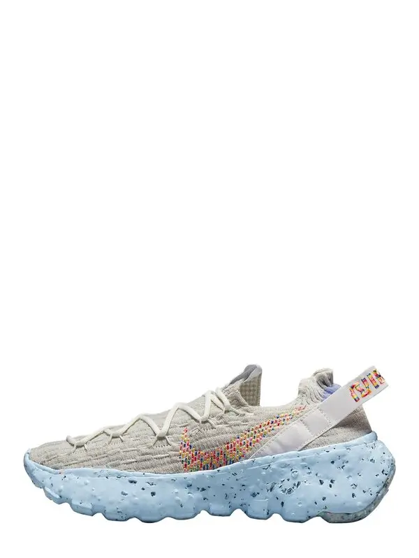 Nike Space Hippie 04 "photon Dust" Sneakers - /blue