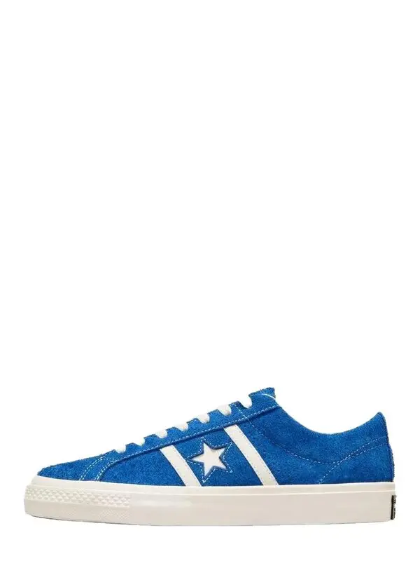 CONVERSE One Star Academy Pro Skate Shoes - Blue/white