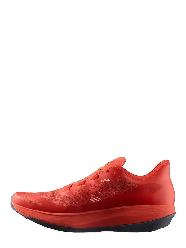 SALOMON Phantasm Running Sneakers - Red