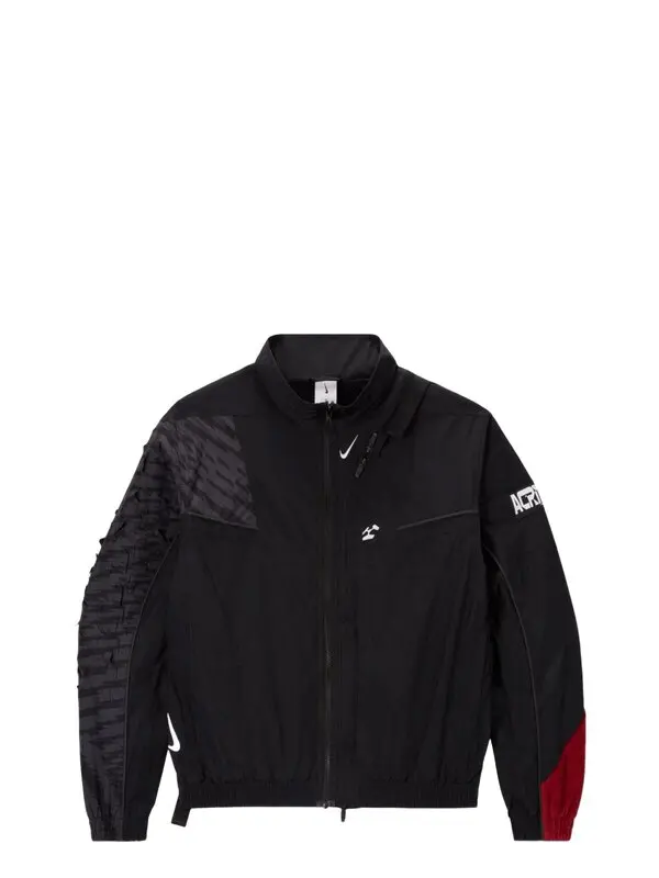 Nike X Acronym Nrg Woven Jacket - Default Color
