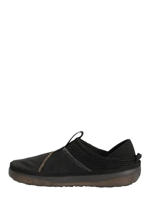 The North Face Base Camp Mules - Black/white/brown