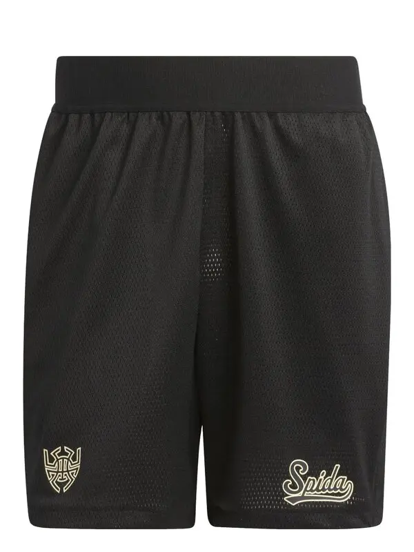 Adidas D.o.n. Select Shorts - Black