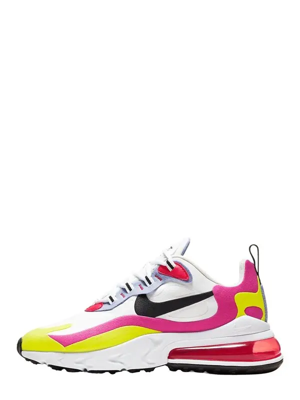 Nike Max 270 React Sneakers - Multi-color