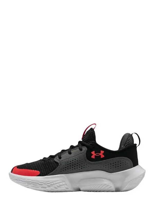 Under Armour Flow Futr X 3 'grey Red - Grey/red
