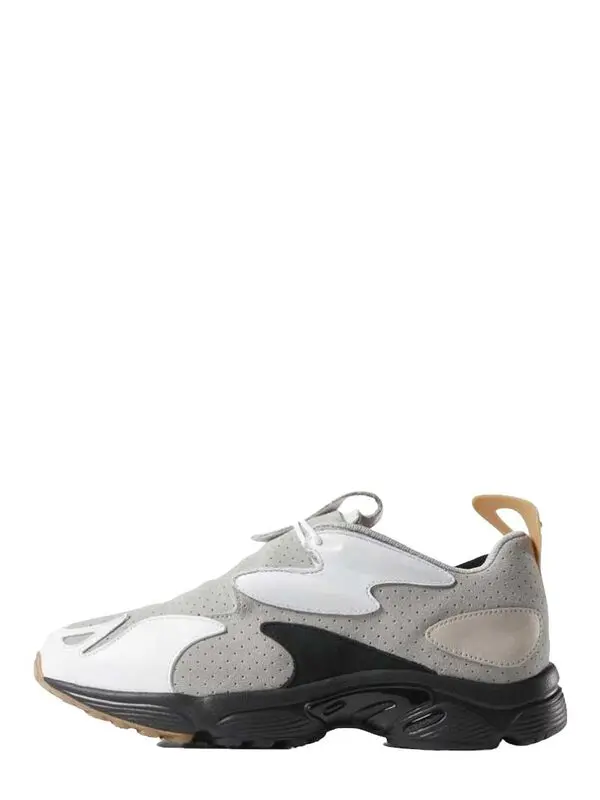 REEBOK Pyer Moss X Daytona Dmx Experiment 2 Sneakers - Gray