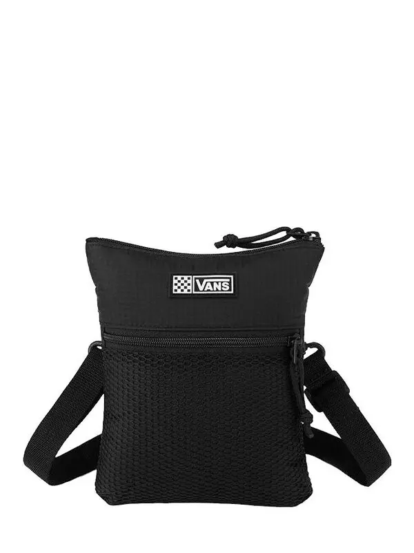 VANS Crossbody Bag - Black