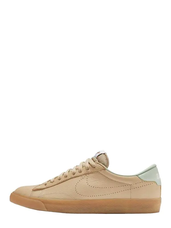 Nike Classic Ac 'grain' Sneakers - Grain/grain/multi-color