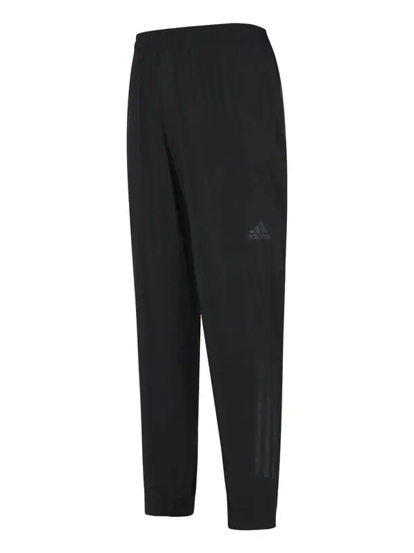 Adidas Sports Casual Woven Trousers - Black