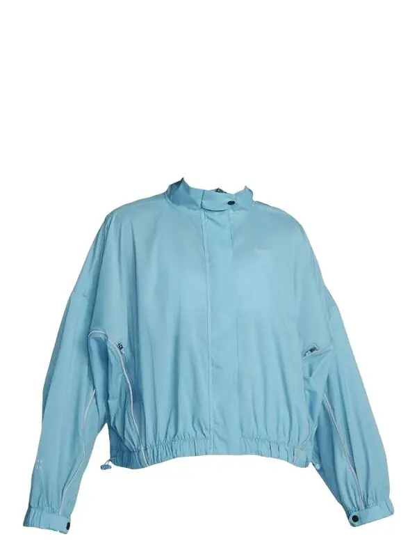 Nike Run Division Jacket - Blue