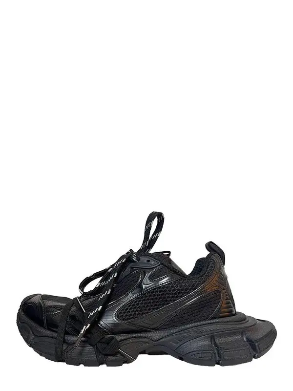 Balenciaga 3xl Sneakers - Black