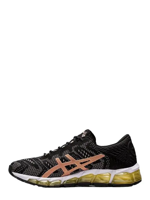 Asics Gel Quantum 360 5 Jcq Sneakers - Black