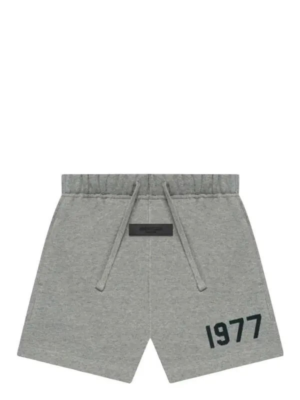 Fear Of God Ss22 1977 Sweatshorts - Grey/beige