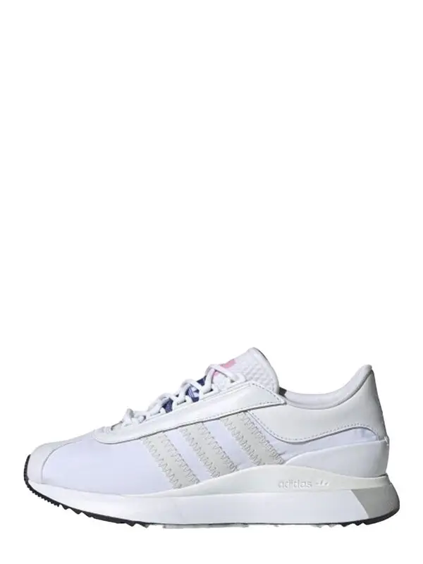 Adidas Sl Andridge Sneakers - White