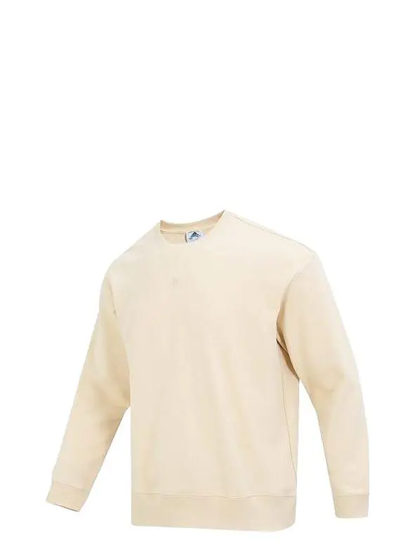 Adidas All Szn Swt Logo Sweatshirt - Default Color
