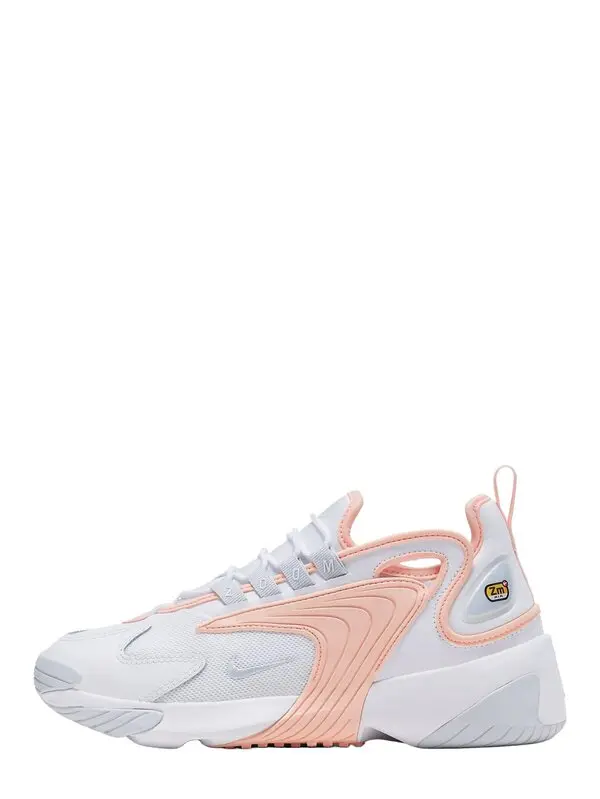 Nike Zoom 2k "icon Clash" Sneakers - Pink