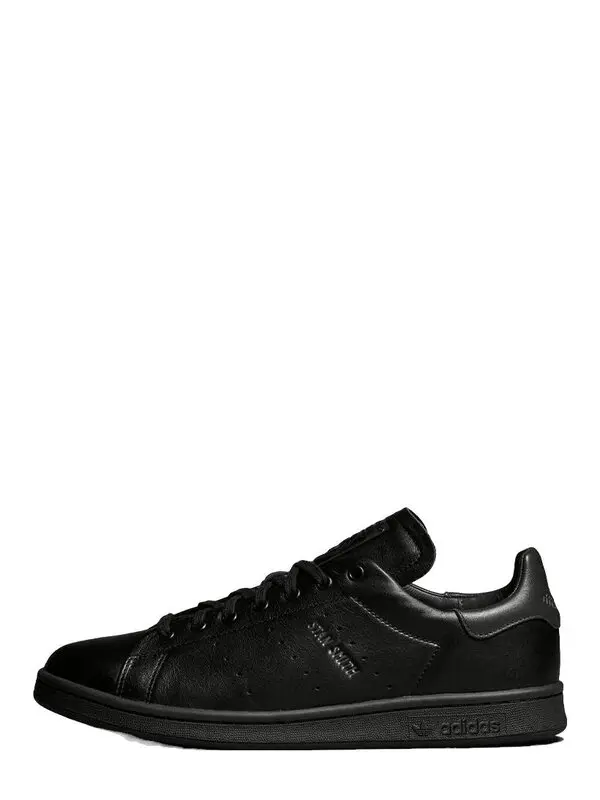 Adidas Originals Stan Smith Lux Sneakers - Black