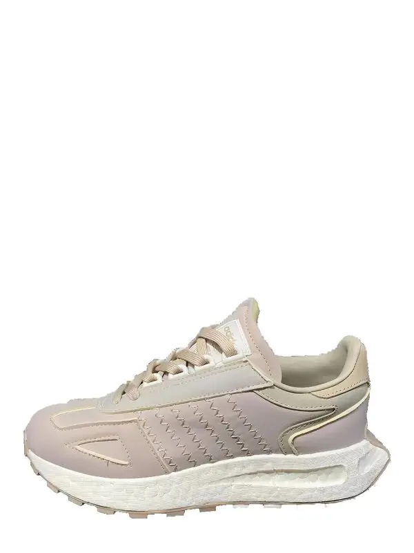 Adidas Retropy E5 Sneakers - Pink/cream