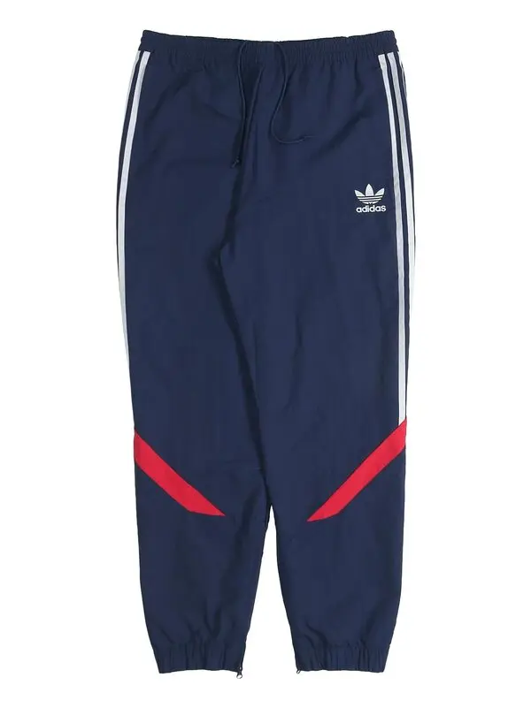 Adidas Originals Sportivo Track Pants - Navy