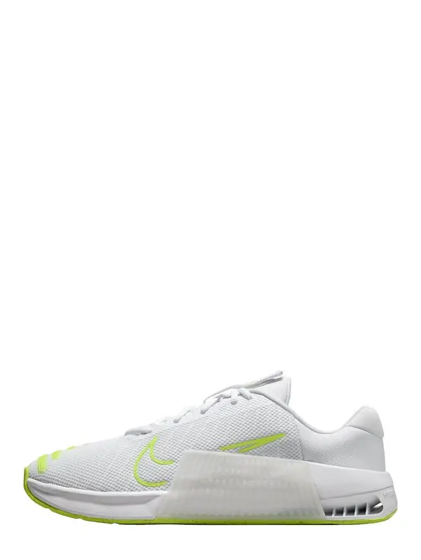 Nike Metcon Sneakers - White/white/volt