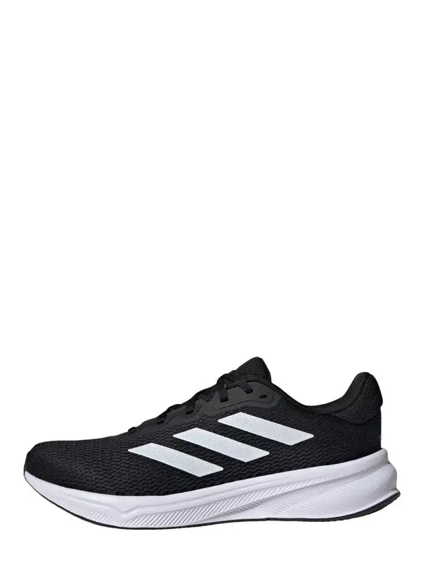 Adidas Response Sneakers - Black/white