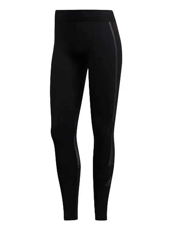 Adidas Ask 360 Long Training Pants - Black