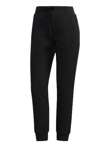 Adidas Track Pants - Black