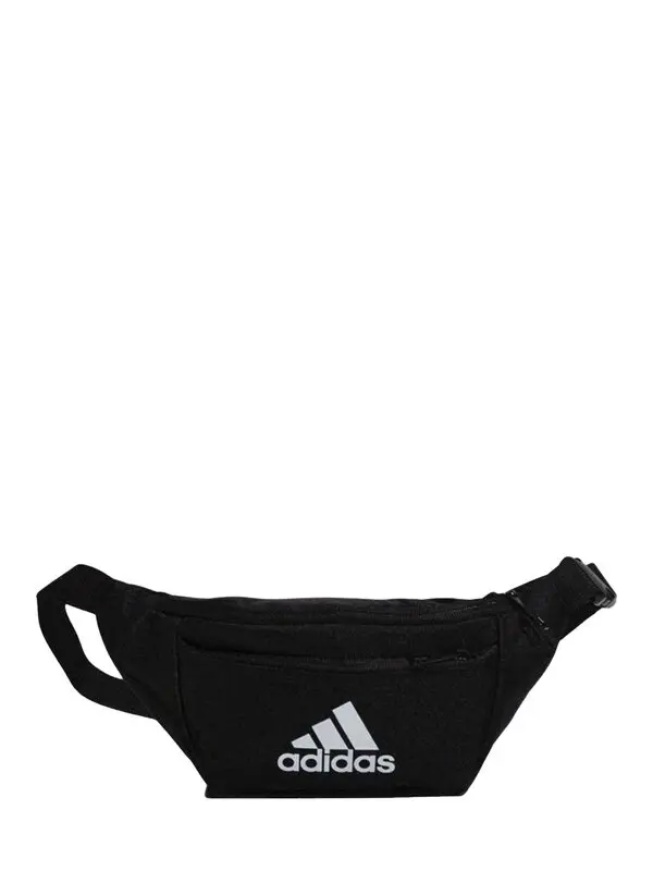 Adidas Waist Bag - Black