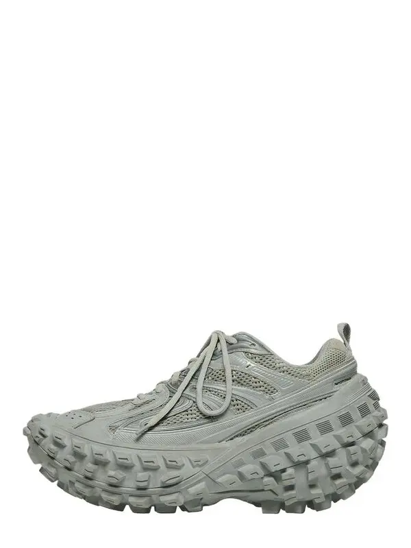 Balenciaga Defender Sneaker - Grey