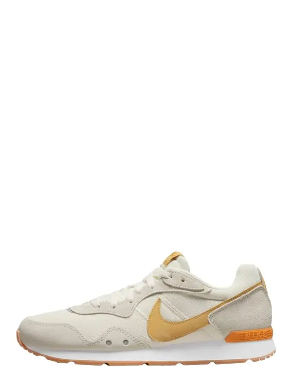 Nike Venture Runner Low Top Sneakers - White/grey