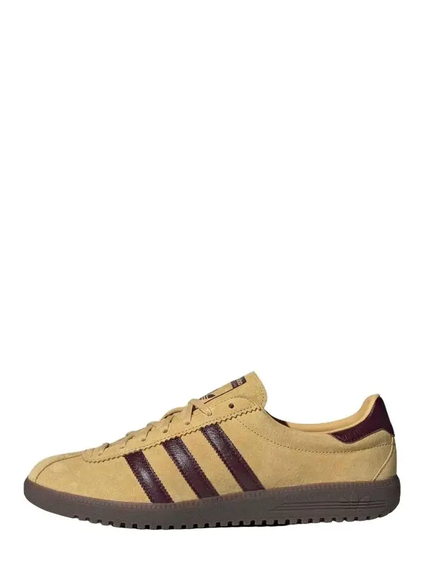 Adidas Bermuda "tan Brown" Ji4279 - Tan/brown