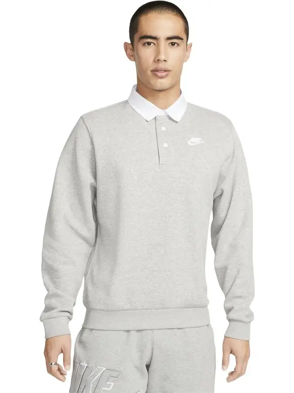 Nike Club Fleece Hoodie - Default Colorway