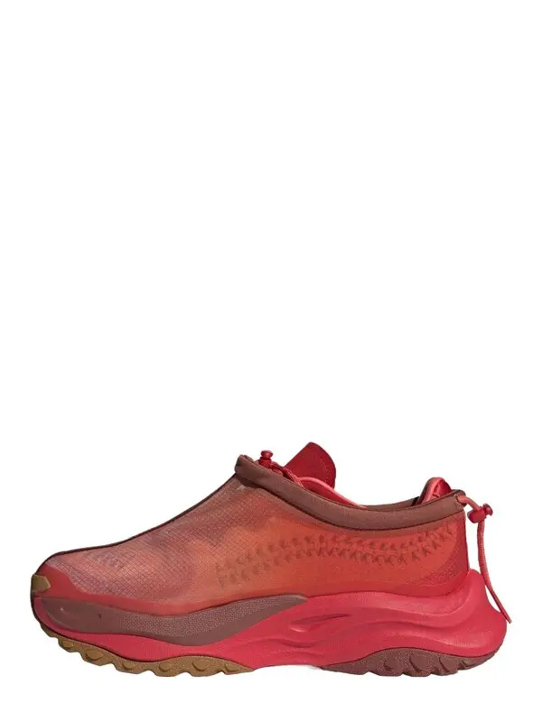 Adidas Maxxwavy Running Sneakers - Red