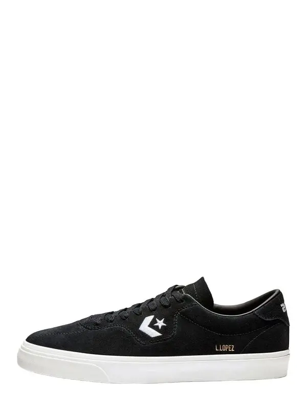 CONVERSE Louie Lopez Pro Low - Black