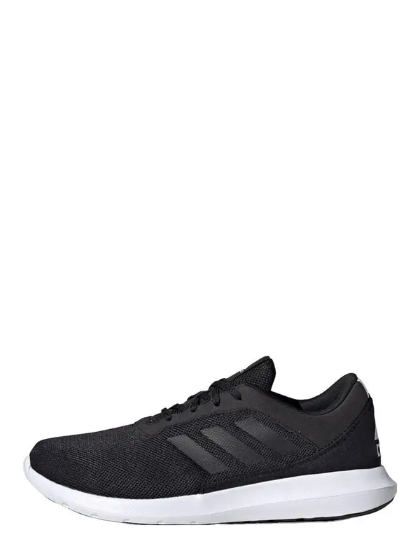 Adidas Coreracer Low Top Sneakers - Black/white