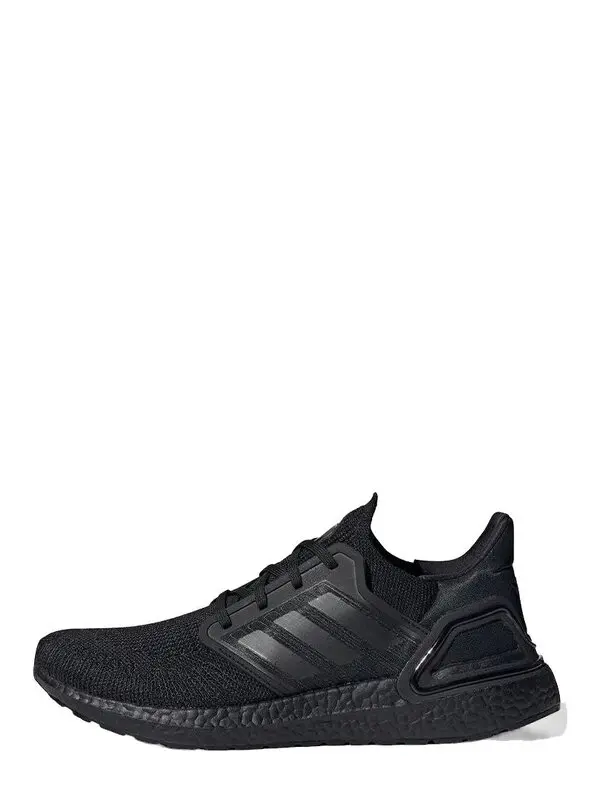Adidas X James Bond 007 Ultraboost 20 'no Time To Die Triple - Black