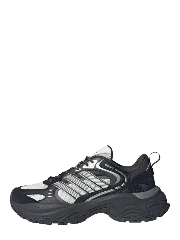 Adidas Shadow Fever Sneakers - Black/grey
