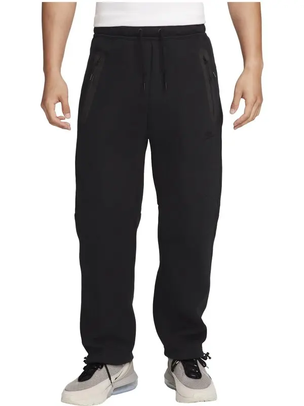 Nike Tech Sweatpants - Black
