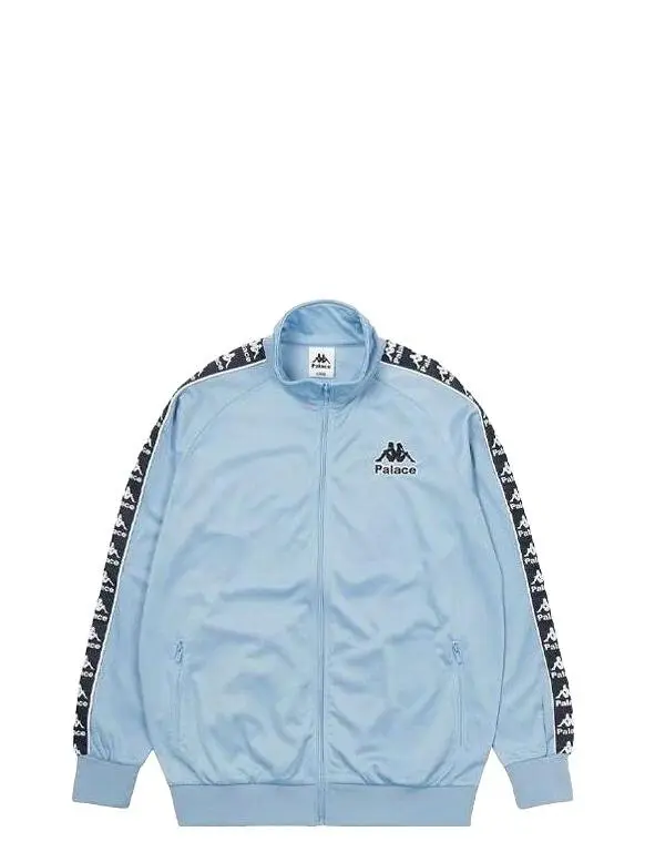 PALACE X Kappa W21 Track Top - Blue