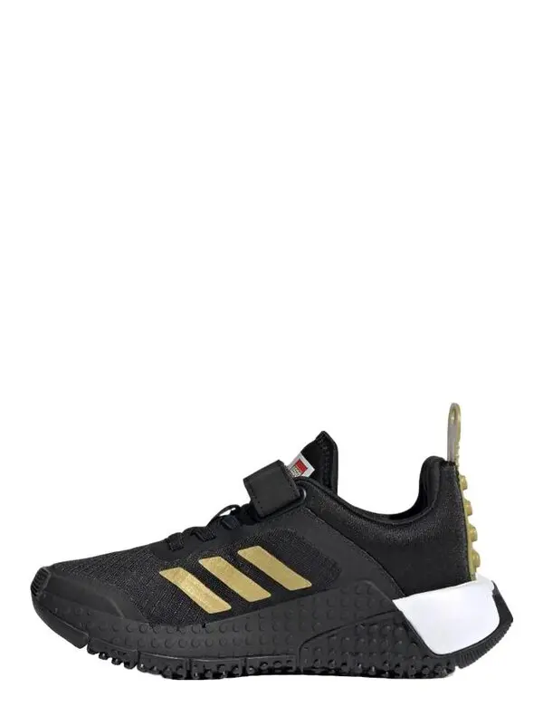 Adidas Lego X Sport Sneakers - Black