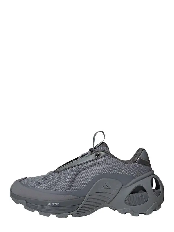 Adidas Edge Runner Sneakers - Dark Grey