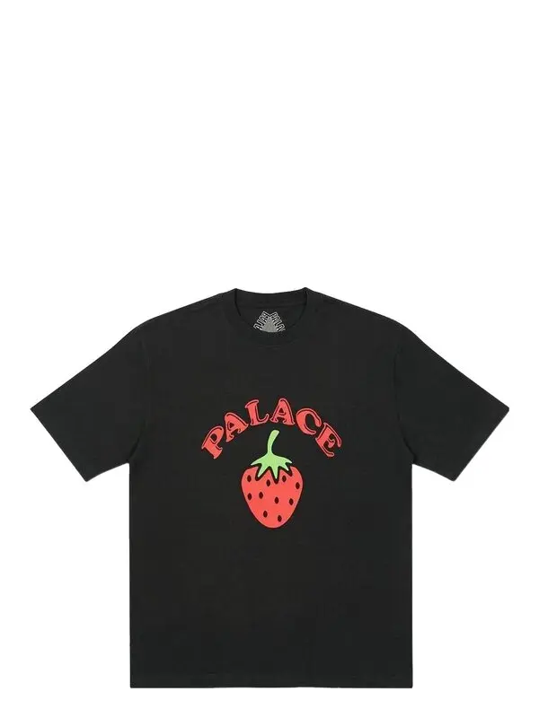 PALACE Fruity T-shirt - Black