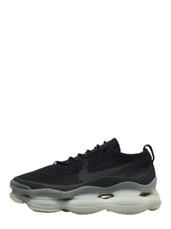 Nike Max Scorpion Sneakers - Black/anthracite