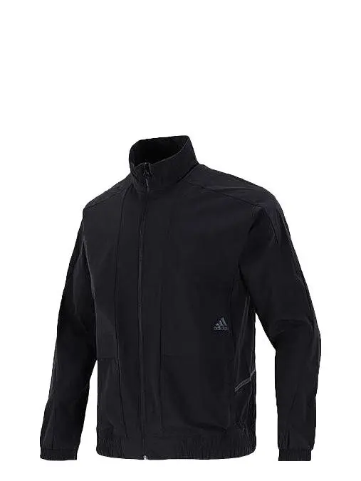 Adidas Th Wv Ttop Jkt Windproof Sports Jacket - Multi-color