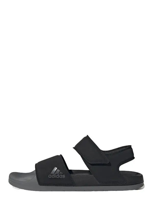 Adidas Adilette Sandal - Core Black/grey Five/core Black