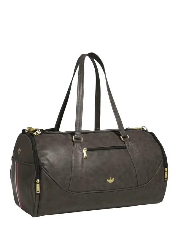Adidas Mexico Airliner Duffel Bag - Black/matte Gold