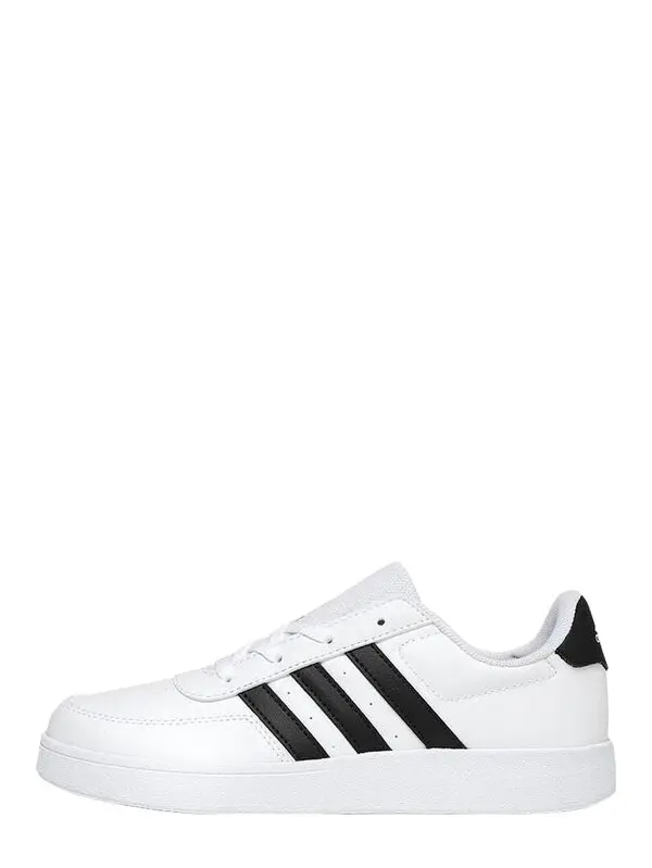 Adidas Breaknet 2.0 Sneakers - White/black